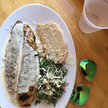 California Fish Grill - 140 Photos & 126 Reviews - Seafood - 1530 ...