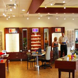 Paul Phillips Eye & Surgery Center - 14 Reviews - Laser Eye Surgery ...