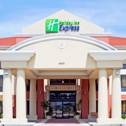 Holiday Inn Express & Suites Sebring - 19 Photos - Hotels - 4400 US Hwy ...
