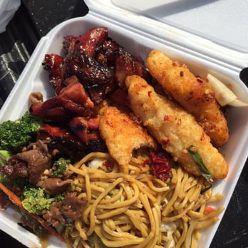 Asia Wok - 39 Photos & 48 Reviews - Chinese - 255 Marketplace Ave ...