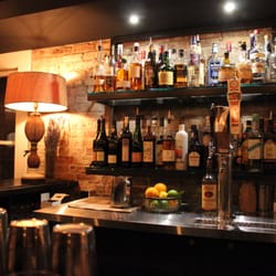 Brix & Rye - 71 Photos & 98 Reviews - Cocktail Bars - 308 A Main St ...