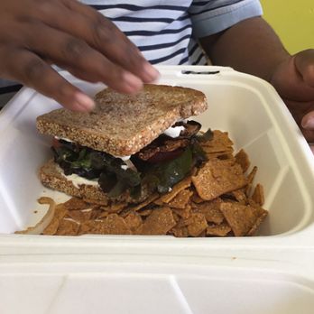 Humanitree House - 509 Photos & 110 Reviews - Juice Bars & Smoothies ...