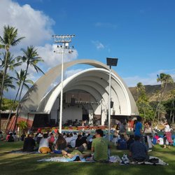 Waikiki Shell - 170 Photos & 50 Reviews - Music Venues - 2805 Monsarrat ...