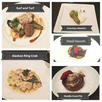 Varia - 264 Photos & 139 Reviews - Italian - 100 E Main St, Norfolk, VA ...