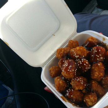 Z Counter - 203 Photos & 222 Reviews - Asian Fusion - 1220 Airline Rd ...