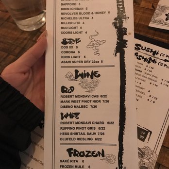 Piranha Killer Ramen - 346 Photos & 126 Reviews - Ramen - 309 Curtis ...