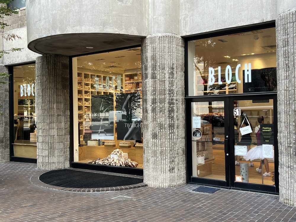 Bloch, New York | Roadtrippers