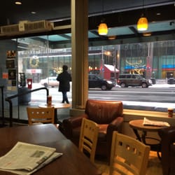 Starbucks - 11 Reviews - Coffee & Tea - 88 E Broad St, Downtown ...