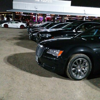 The Address - 58 Photos & 87 Reviews - Bars - 3333 Raleigh St ...