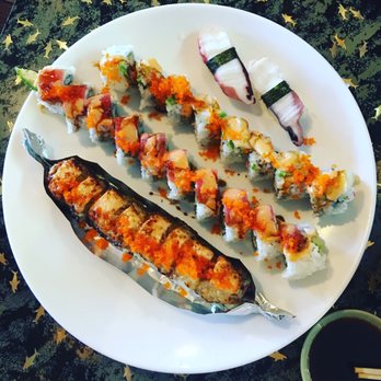 Crazy Sushi - 269 Photos & 508 Reviews - Sushi Bars - 7419 Laguna Blvd ...