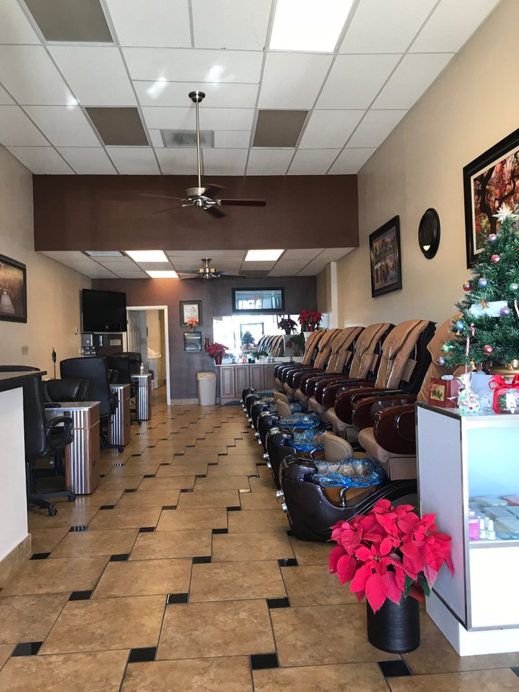 AP Nails - 12 Reviews - Nail Salons - 10050 W Bell Rd, Sun City, AZ ...