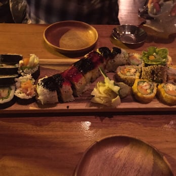 Wakamono - 84 Photos & 462 Reviews - Sushi Bars - 3313 N Broadway Ave ...