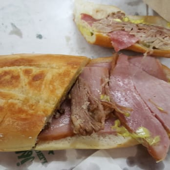 Alessi Bakery - 213 Photos & 137 Reviews - Bakeries - West Tampa ...