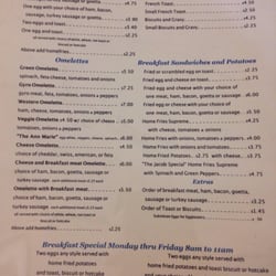 Blue Jay Restaurant - 20 Photos & 57 Reviews - Diners - 4154 Hamilton ...