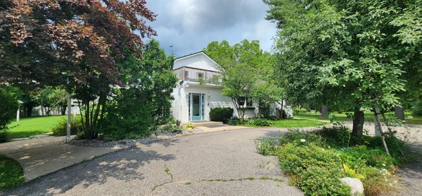 Harrison, MI Map & Directions - MapQuest