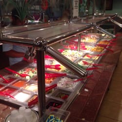 New China Buffet & Grill - 28 Reviews - Buffets - 1201 E Army Post Rd ...