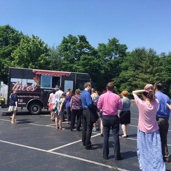 717 Tacos - 18 Photos - Food Trucks - 1428 Summit Way, Mechanicsburg ...