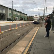 Tacoma Dome Station - Transit Center - 20 Photos & 11 Reviews - Public ...