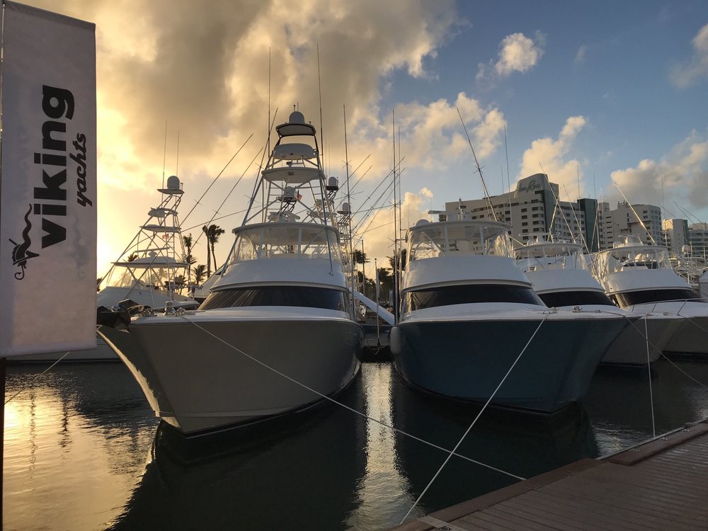 Miami Marine Stadium - 86 Photos & 12 Reviews - Local Flavor - 3501 ...