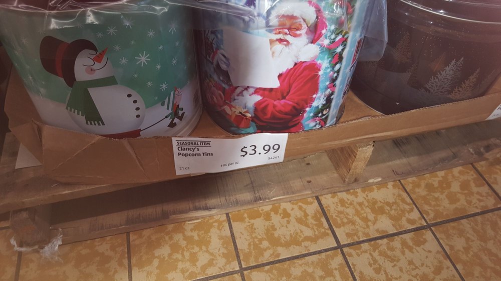 Aldi - Grocery - 11340 S Cicero Ave, Mount Greenwood, Alsip, IL - Yelp