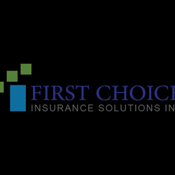 First Choice Insurance Solutions - Auto Insurance - 2832 Stirling Rd ...