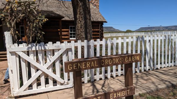 Vernon, AZ Map & Directions - MapQuest