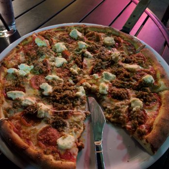 Pizzo’s Pizzeria and Wine Bar - 267 Photos & 385 Reviews - Pizza - 2322 ...