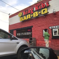 King Ribs Bar-B-Q - 26 Photos & 38 Reviews - Barbeque - 4130 N Keystone ...