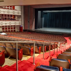 Lied Center - 2019 All You Need to Know BEFORE You Go (with Photos ...