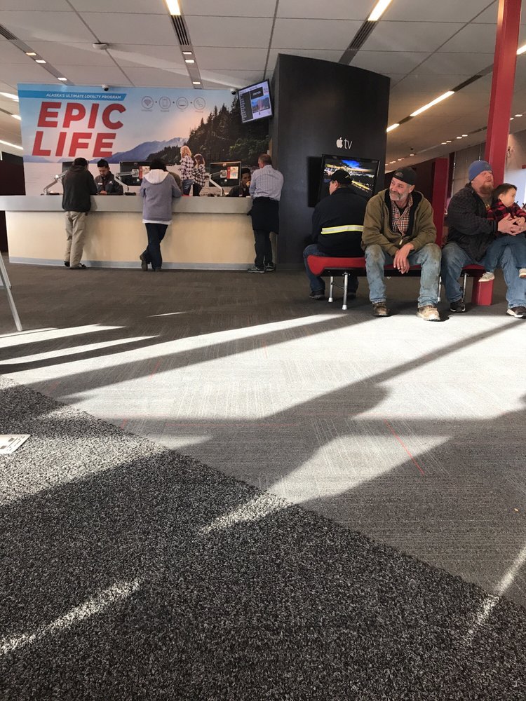 GCI Store - Mobile Phones - 2800 C St, Anchorage, AK - Phone Number - Yelp