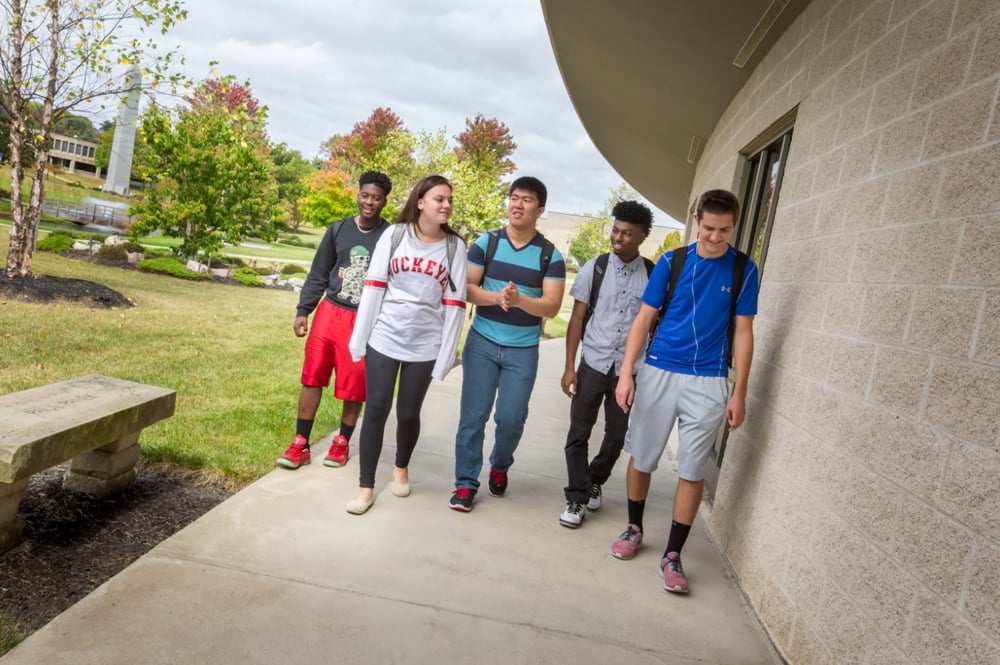 The Ohio State University at Newark - Colleges & Universities - 1179 ...