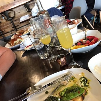 Block Restaurant - 104 Photos & 54 Reviews - American (New) - 3330 N ...