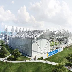 Daily’s Place - 157 Photos & 64 Reviews - Music Venues - 1 Daily's Pl ...