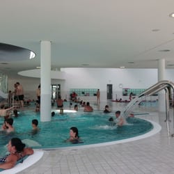 Hallenbad Ismaning - Swimming Pools - Erich-Zeitler-Str. 6, Ismaning ...