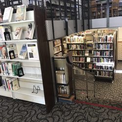 Costa Mesa - Mesa Verde Library - 15 Photos & 20 Reviews - Libraries ...