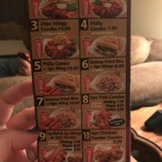 Wings Mania - 41 Photos & 27 Reviews - Chicken Wings - 1977 Scenic High ...