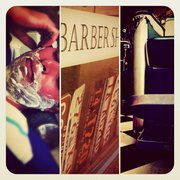 Andy’s Barber Shop - 45 Photos & 90 Reviews - Barbers - 123 W Grand Ave ...