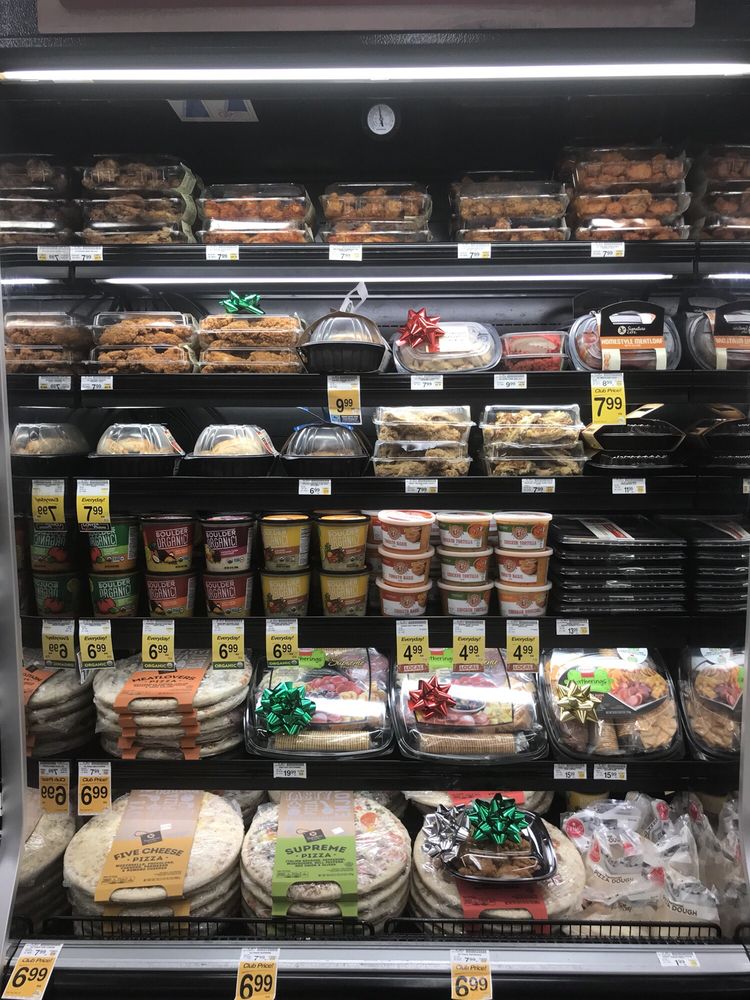 Safeway - 40 Photos & 201 Reviews - Grocery - 850 La Playa St, Outer ...