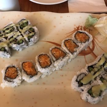 U-Yee Sushi & Hibachi - 295 Photos & 410 Reviews - Japanese - 675 US ...
