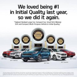 Hollywood Kia - 20 Photos & 92 Reviews - Car Dealers - 6011 Pembroke Rd ...