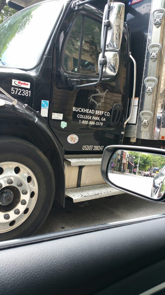 Buckhead Beef - Meat Shops - 2194 Marietta Blvd NW, Atlanta, GA - Phone ...