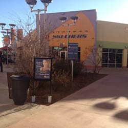 Outlet Mall Oklahoma City Store Map | semashow.com