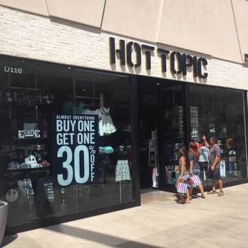 Hot Topic - 26 Photos & 16 Reviews - Women's Clothing - 91 1024 ...
