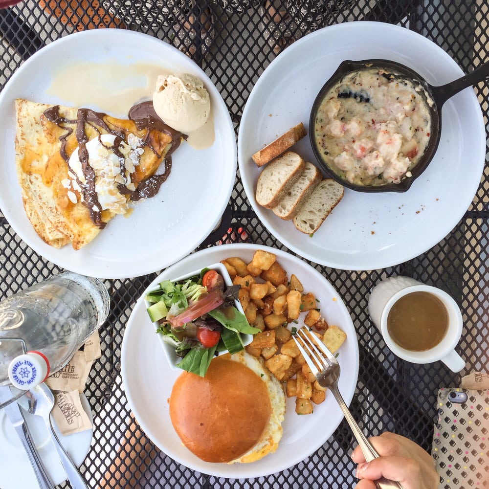 Paris Bistro - 270 Photos & 183 Reviews - French - 2835 Showplace Dr ...