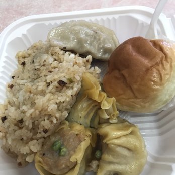 Mongkok Dim Sum - 74 Photos & 146 Reviews - Dim Sum - 2438 Noriega St ...