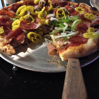 Johnny Brusco’s New York Style Pizza - Order Food Online - 114 Photos ...