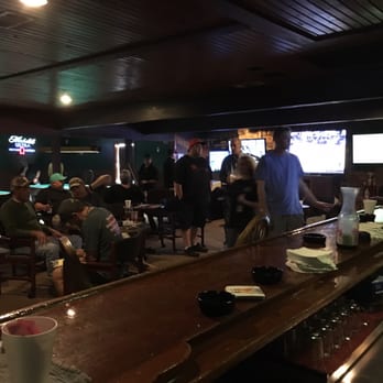 Legends Billiards - 14 Photos & 12 Reviews - Pool Halls - 201 S Gulf ...