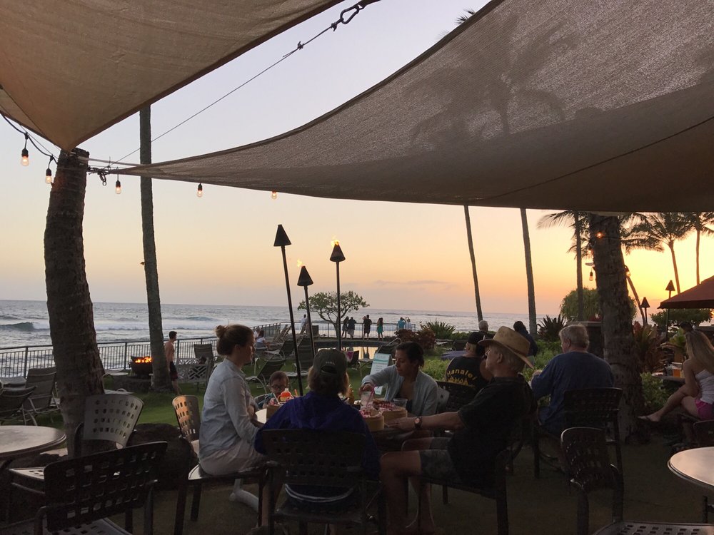 Honu Bar - 39 Photos & 57 Reviews - Hawaiian - 2249 Poipu Rd, Koloa, HI ...
