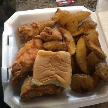 The Chicken Place - 18 Photos & 37 Reviews - Chicken Wings - 15650 E 13 ...