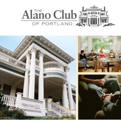 Alano Club - Community Centers - 909 NW 24th Ave, Alphabet District ...